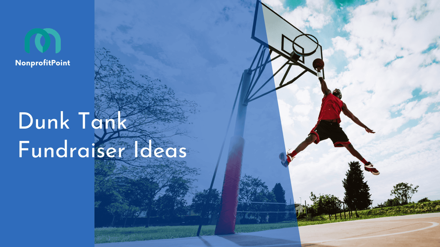10 Unique Dunk Tank Fundraiser Ideas to Make a Splash