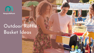 15 Creative Summer Raffle Basket Ideas for Every Occasion
