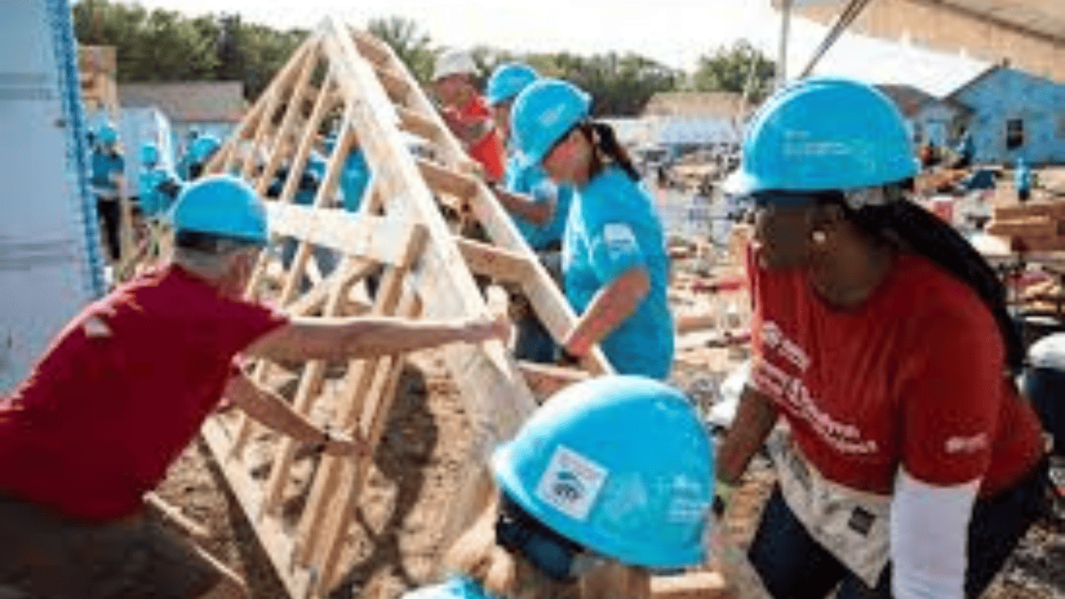 10 Charities That Help With Home Repairs | 2024 Updated