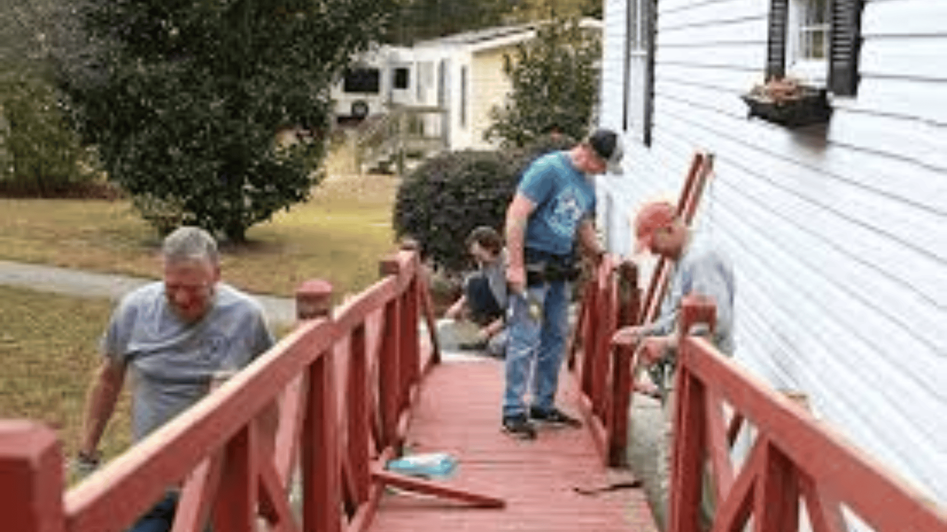 10 Charities That Help With Home Repairs | 2024 Updated