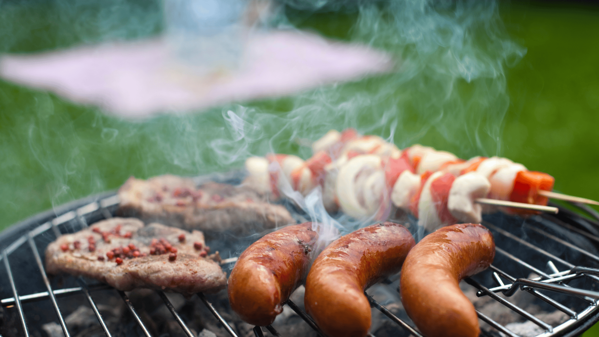 Top 10 BBQ Raffle Basket Ideas to Ignite Excitement at Your Next BBQ Event