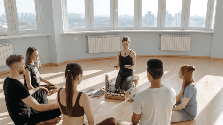 10 Unique Health Fair Raffle Prize Ideas That Promote Wellness