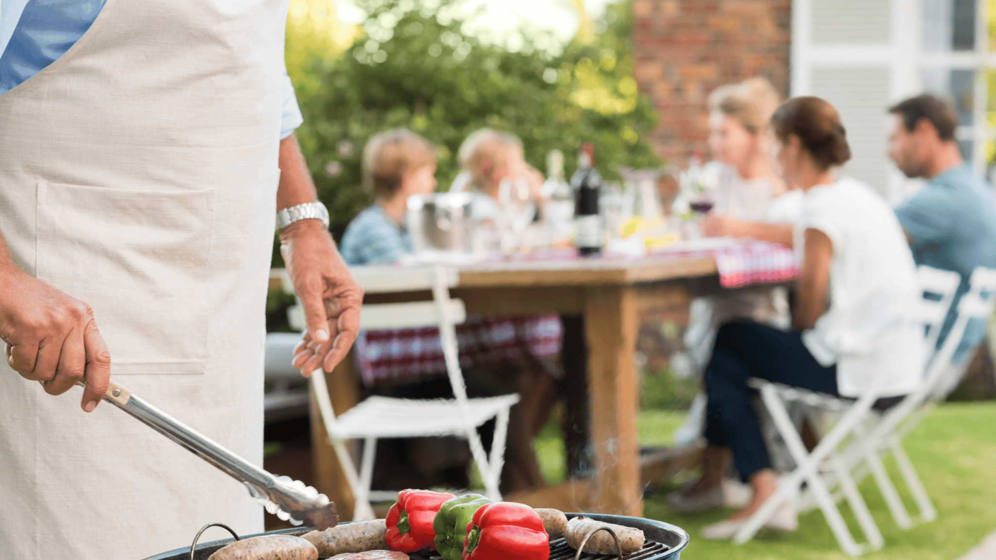 Top 10 BBQ Raffle Basket Ideas to Ignite Excitement at Your Next BBQ Event