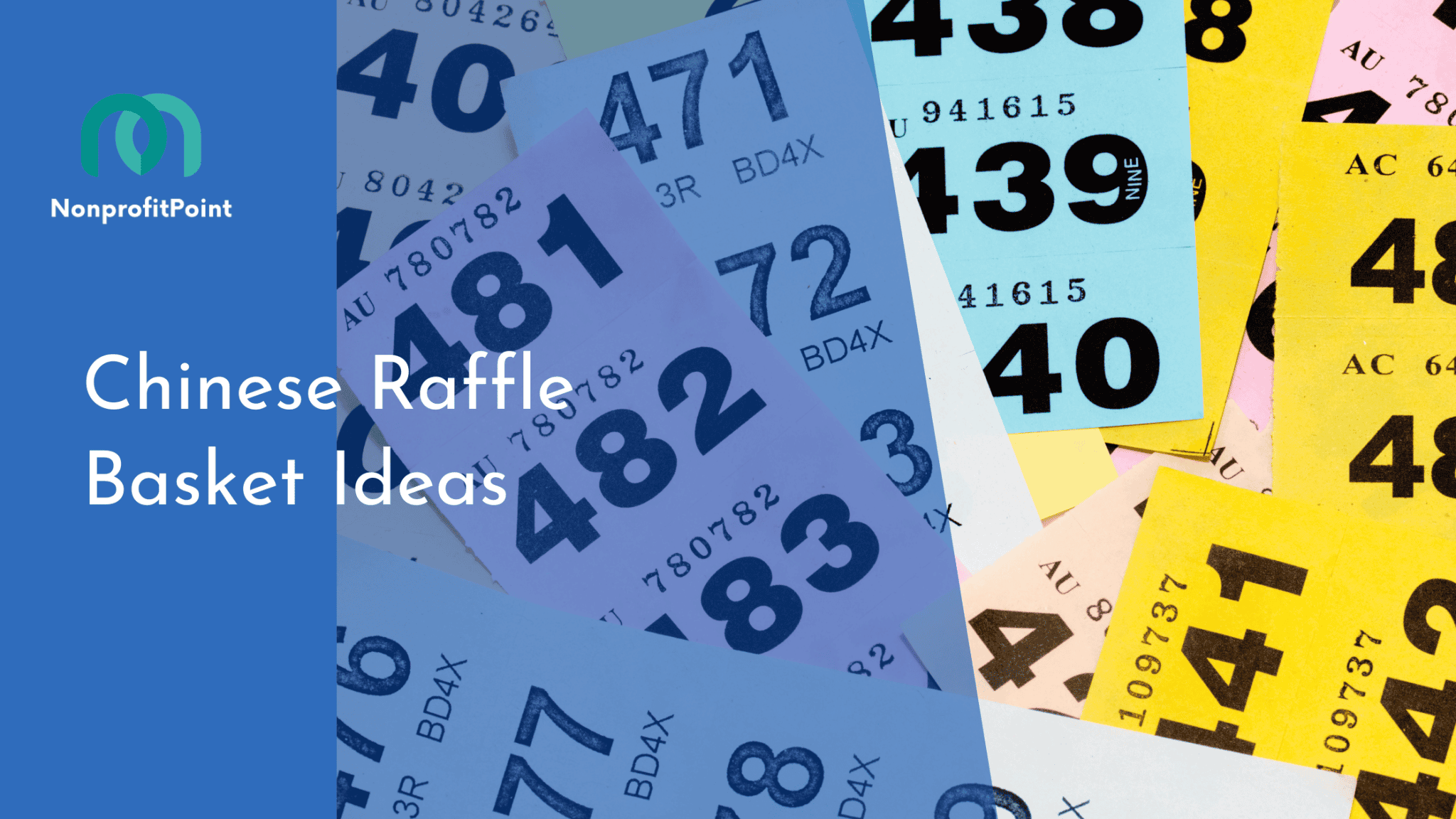 15 Creative Gift Card Raffle Ideas to Energize Your Next Event | Full List