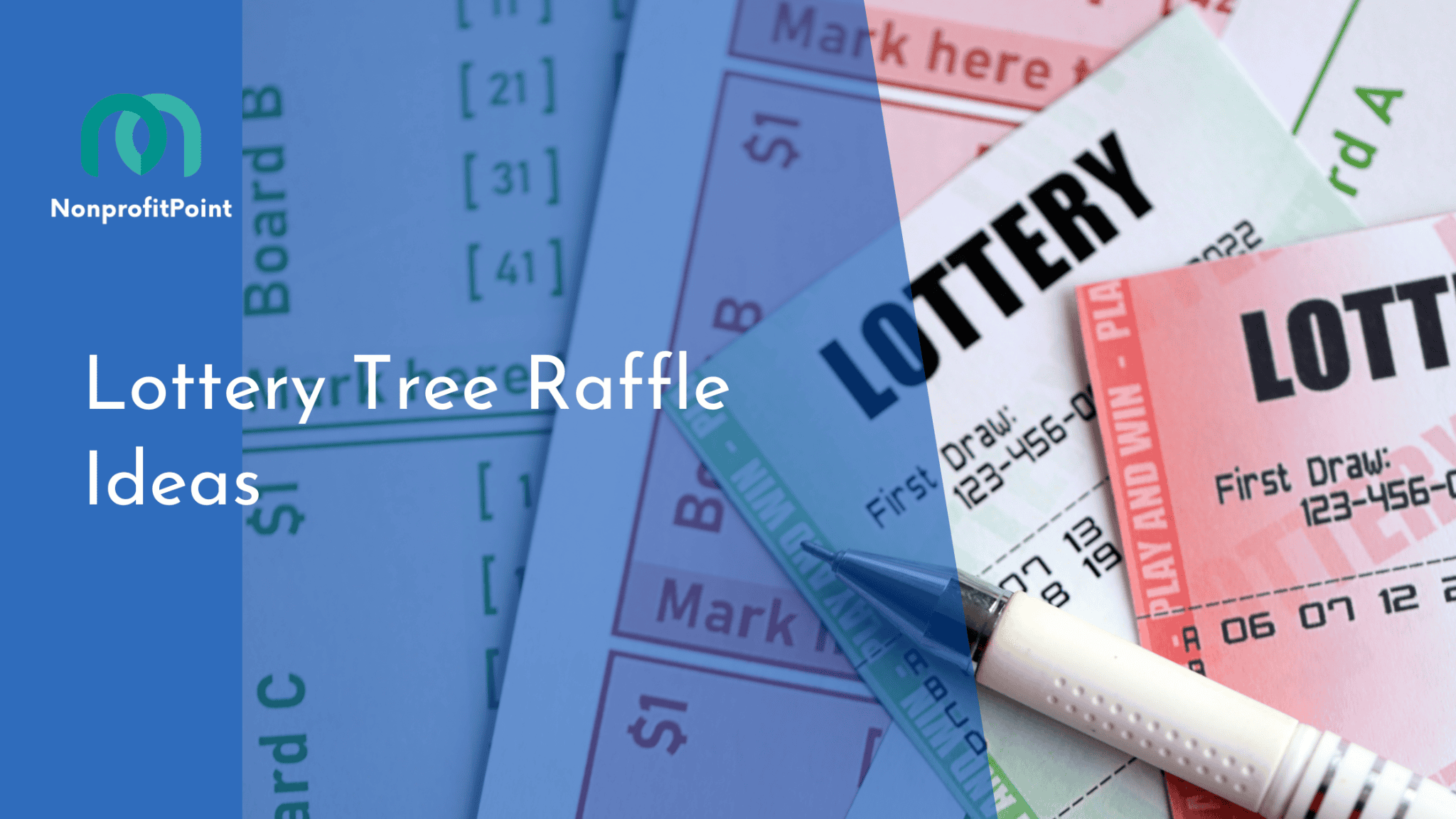10 Creative Lottery Tree Raffle Ideas to Boost Engagement at Your ...