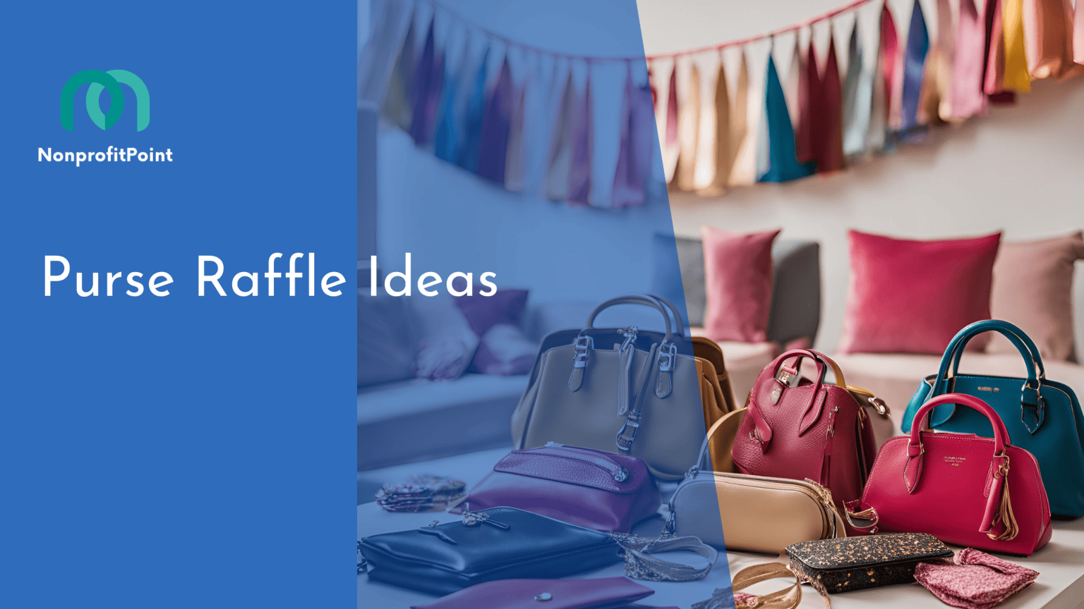 15 Unique Reverse Raffle Ideas to Engage and Excite: Revolutionize Your ...