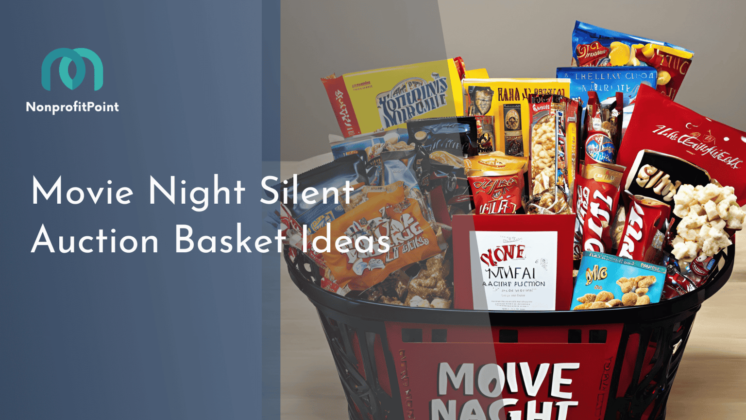 10 Ultimate Silent Auction Ideas for Your Next Gala: Elevate Your Event ...