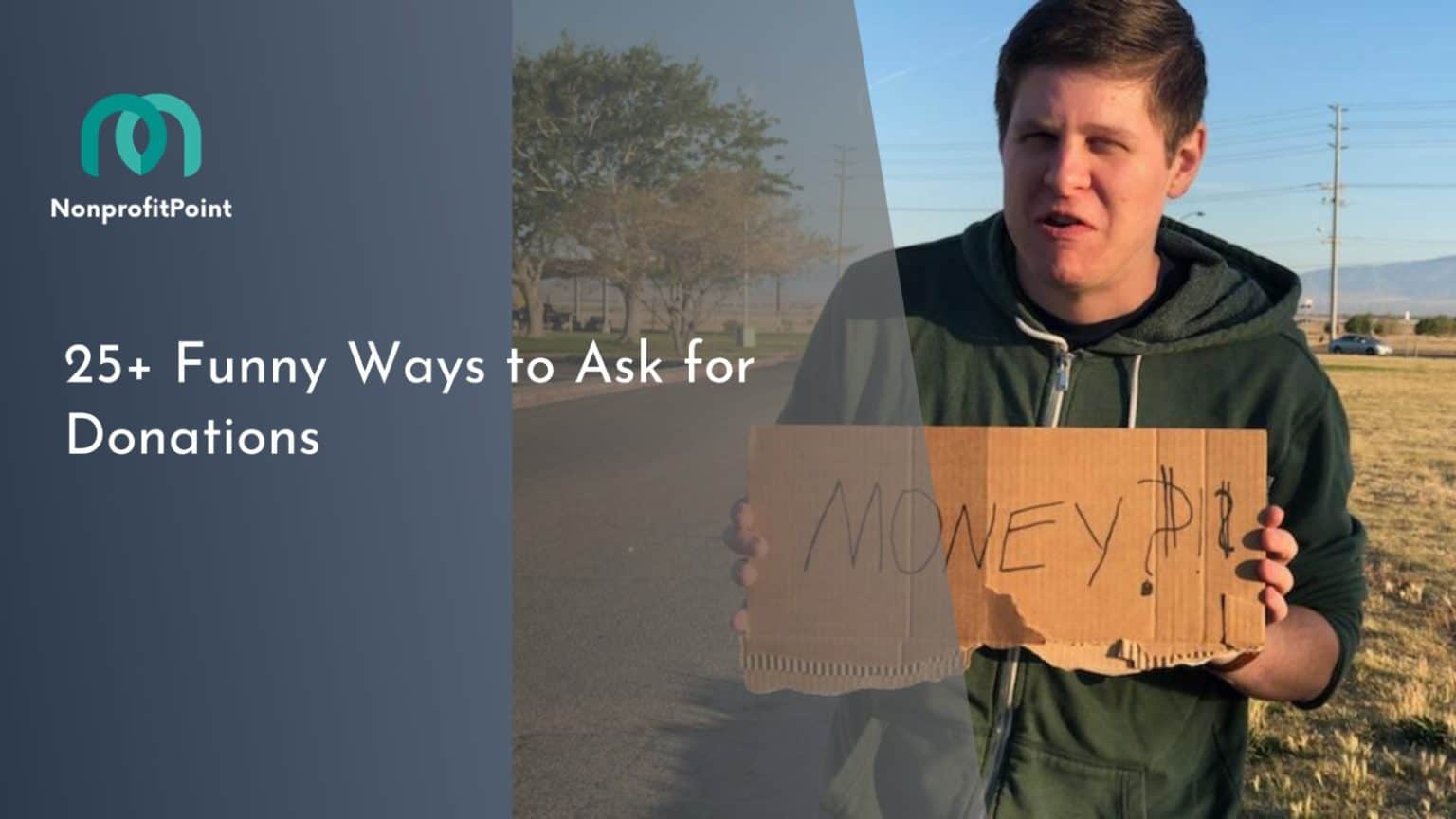 25+ Funny Ways to Ask for Donations and Make Fundraising Fun