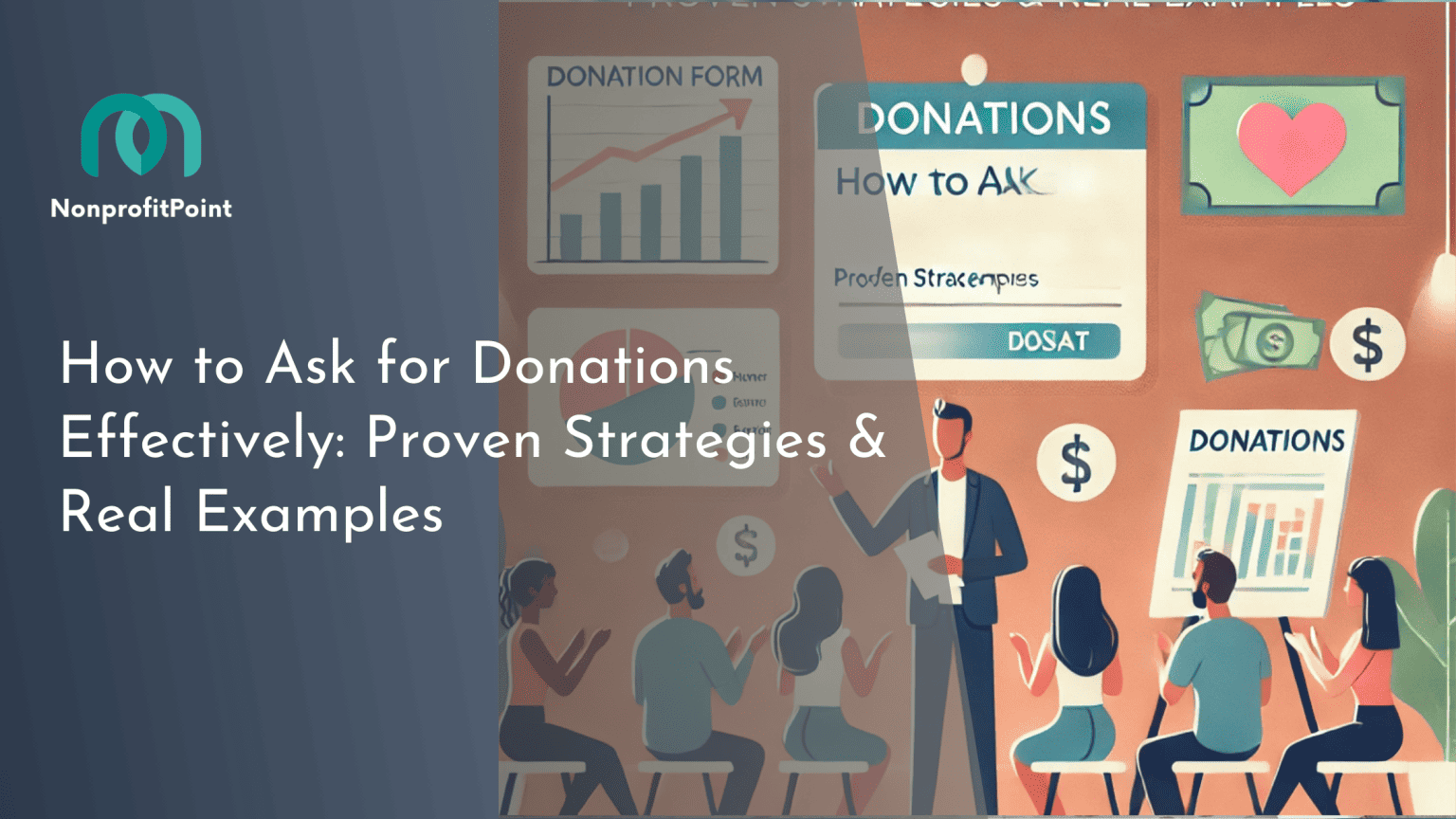 How to Ask for Donations Effectively: Proven Strategies & Real Examples ...