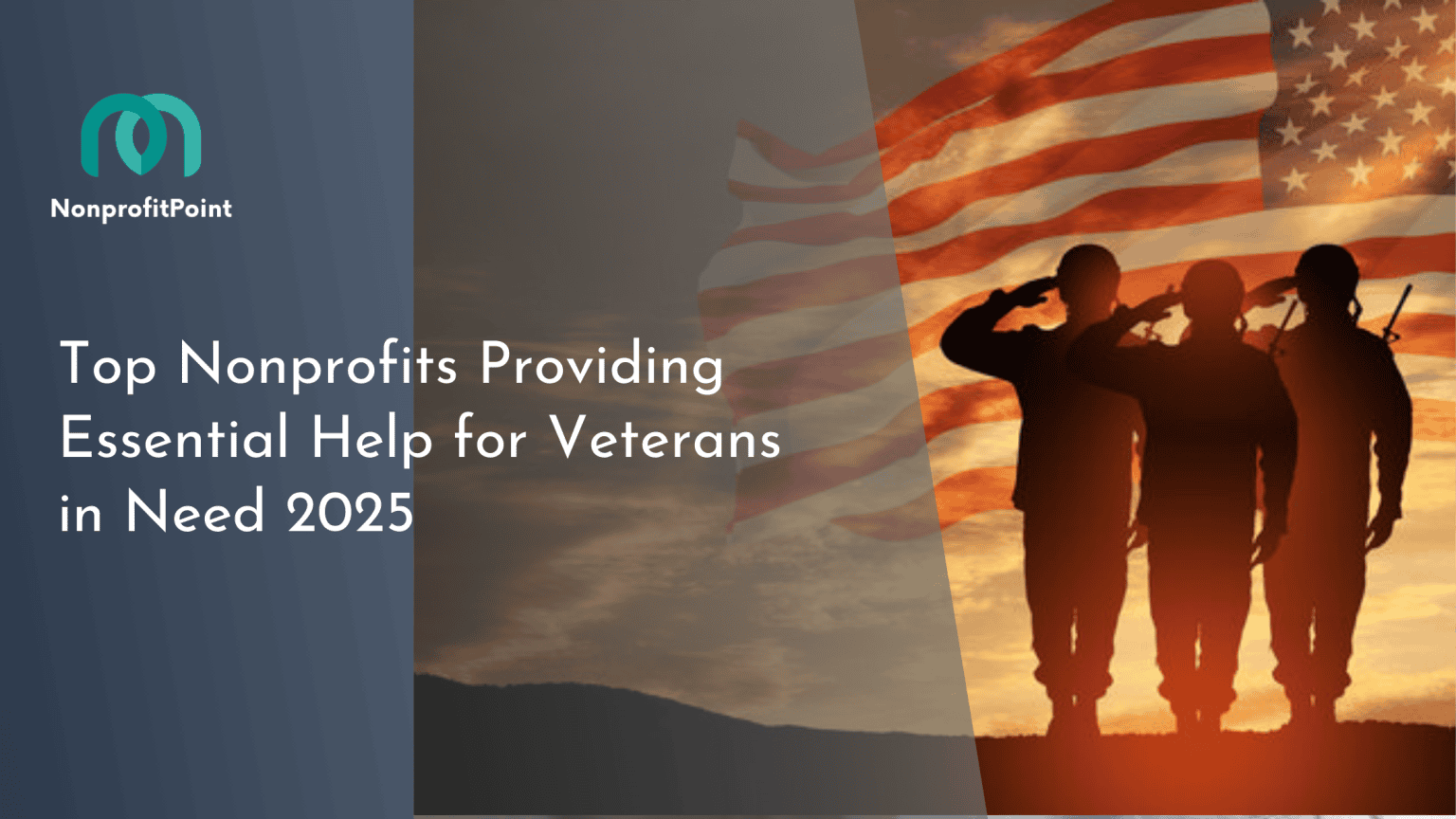 Top Nonprofits Providing Essential Help for Veterans in Need 2026