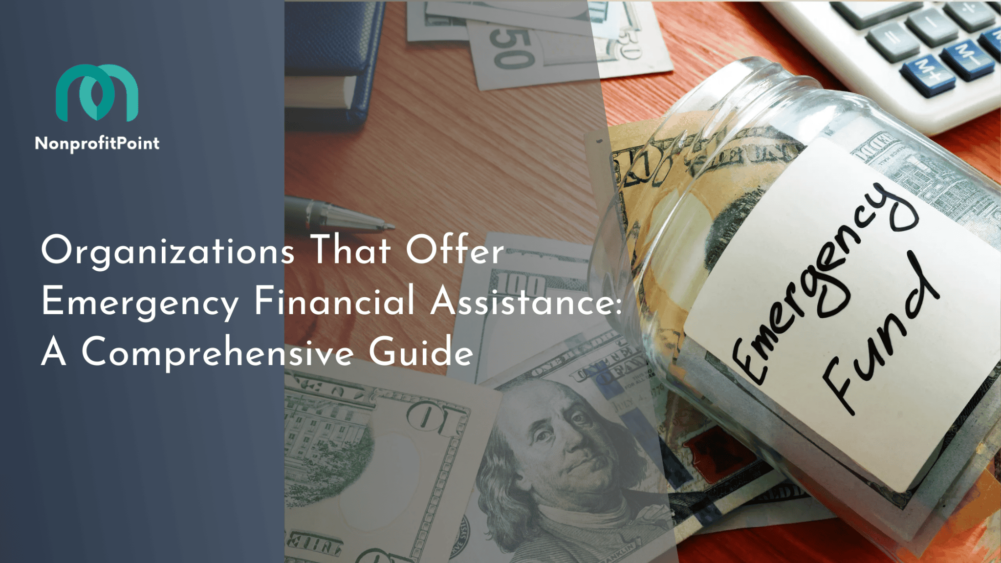 6 Organizations That Offer Emergency Financial Assistance: A ...