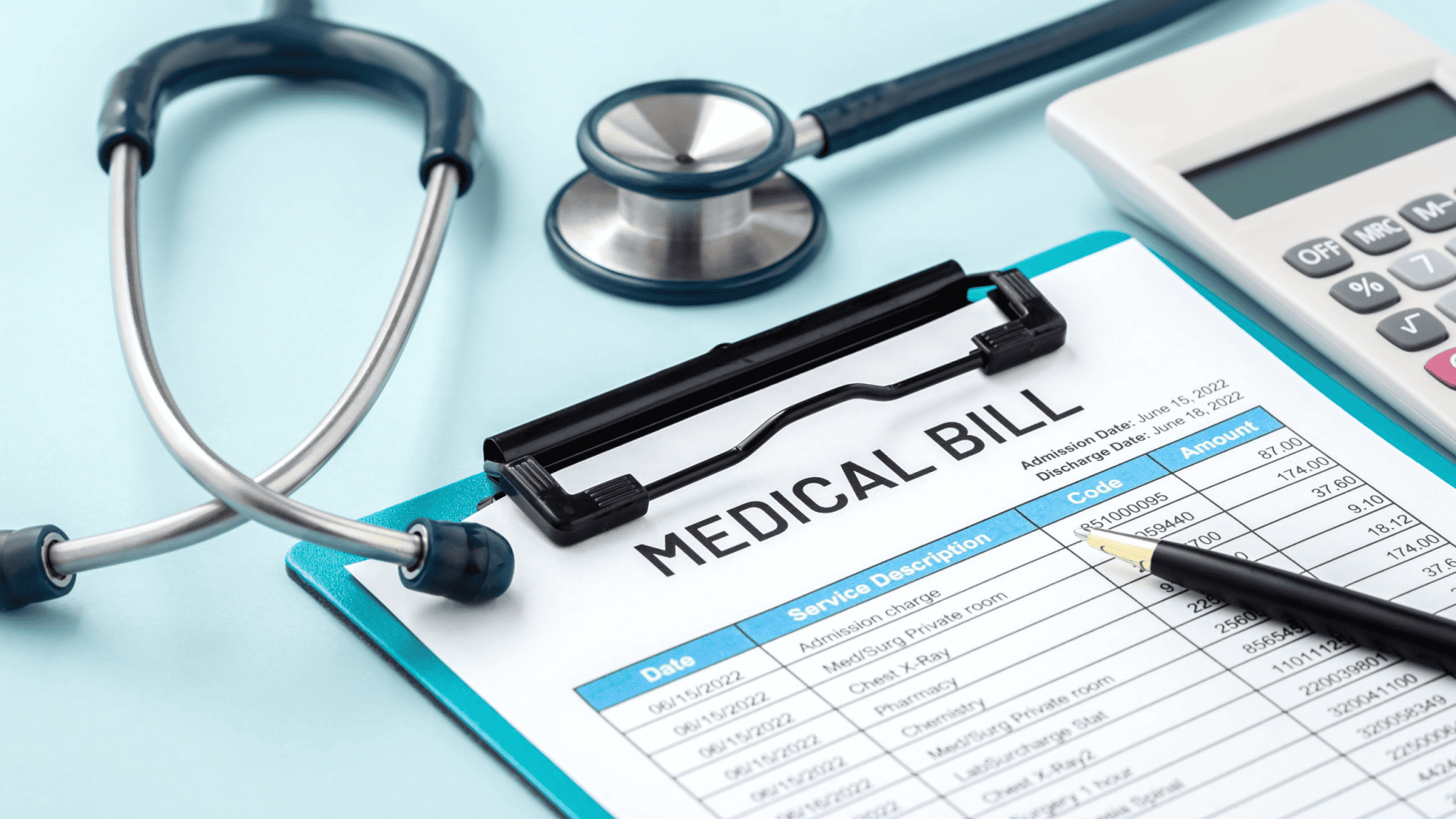 Ultimate List of Charities That Help with Medical Bills and Expenses 2025