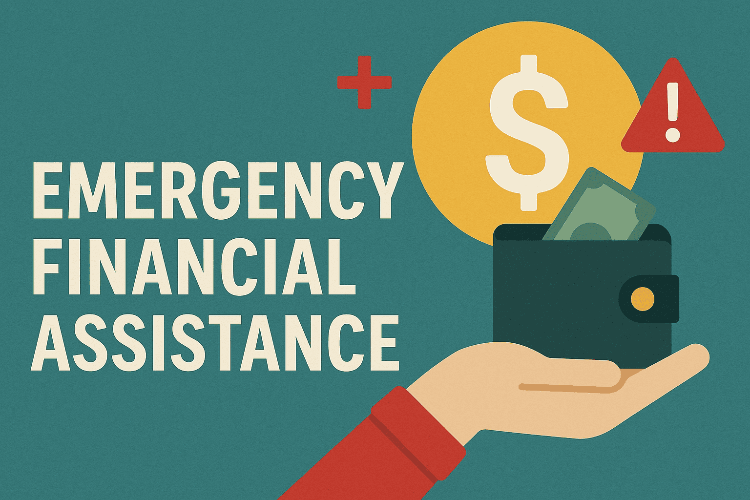 6 Organizations That Offer Emergency Financial Assistance: A ...