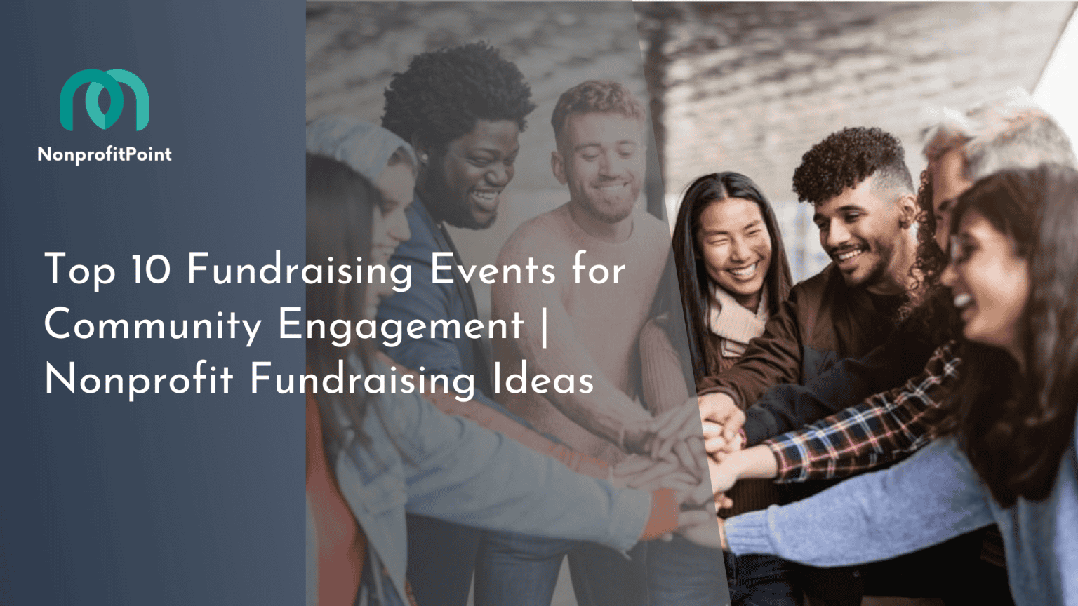 8 Creative & Unique Dinner Fundraiser Menu Ideas to Try | Nonprofit Point