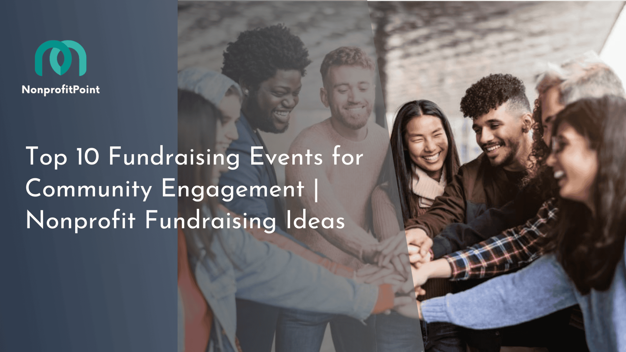 50+ Creative Fundraiser Title Ideas for Nonprofits | Nonprofit Point