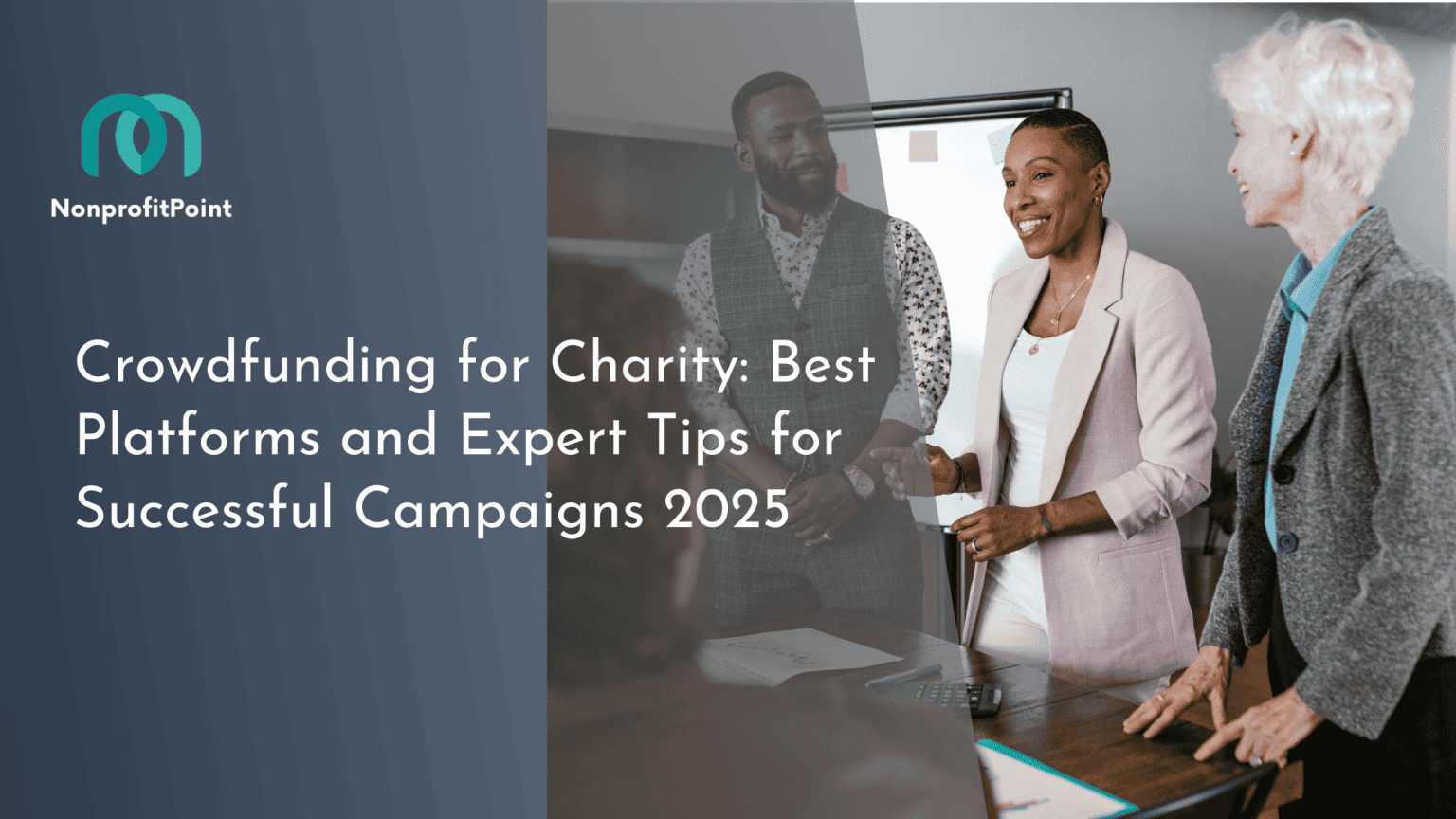 Nonprofit Point Blog - Ultimate Resource for Nonprofits | Nonprofit Point