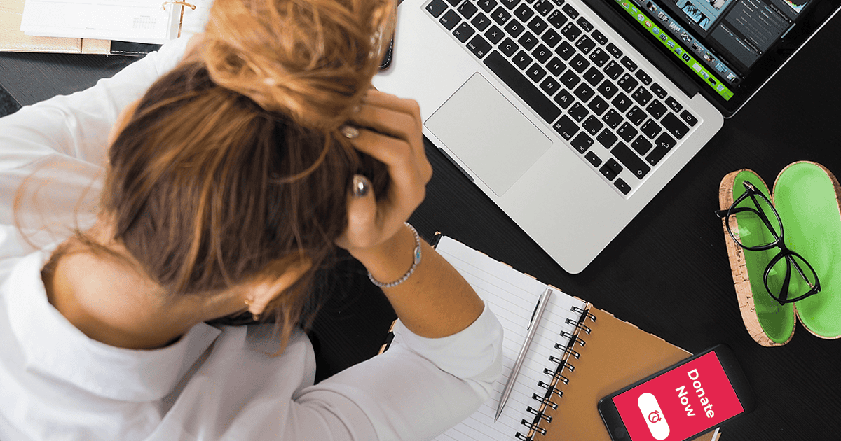 Donor Fatigue in 2026: Causes, Signs, and Strategies to Re-Engage ...