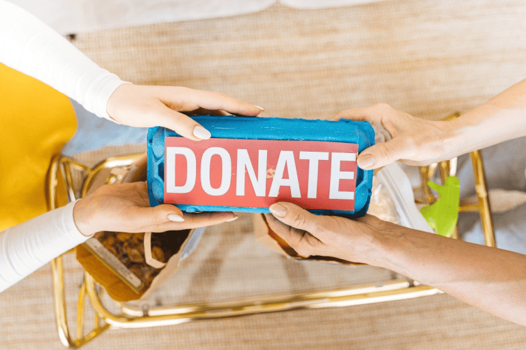 Donor Psychology: Why People Give and How to Inspire Generosity