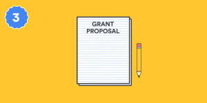 How to Write a Powerful Winning Grant Proposal for Nonprofit (Step-by ...