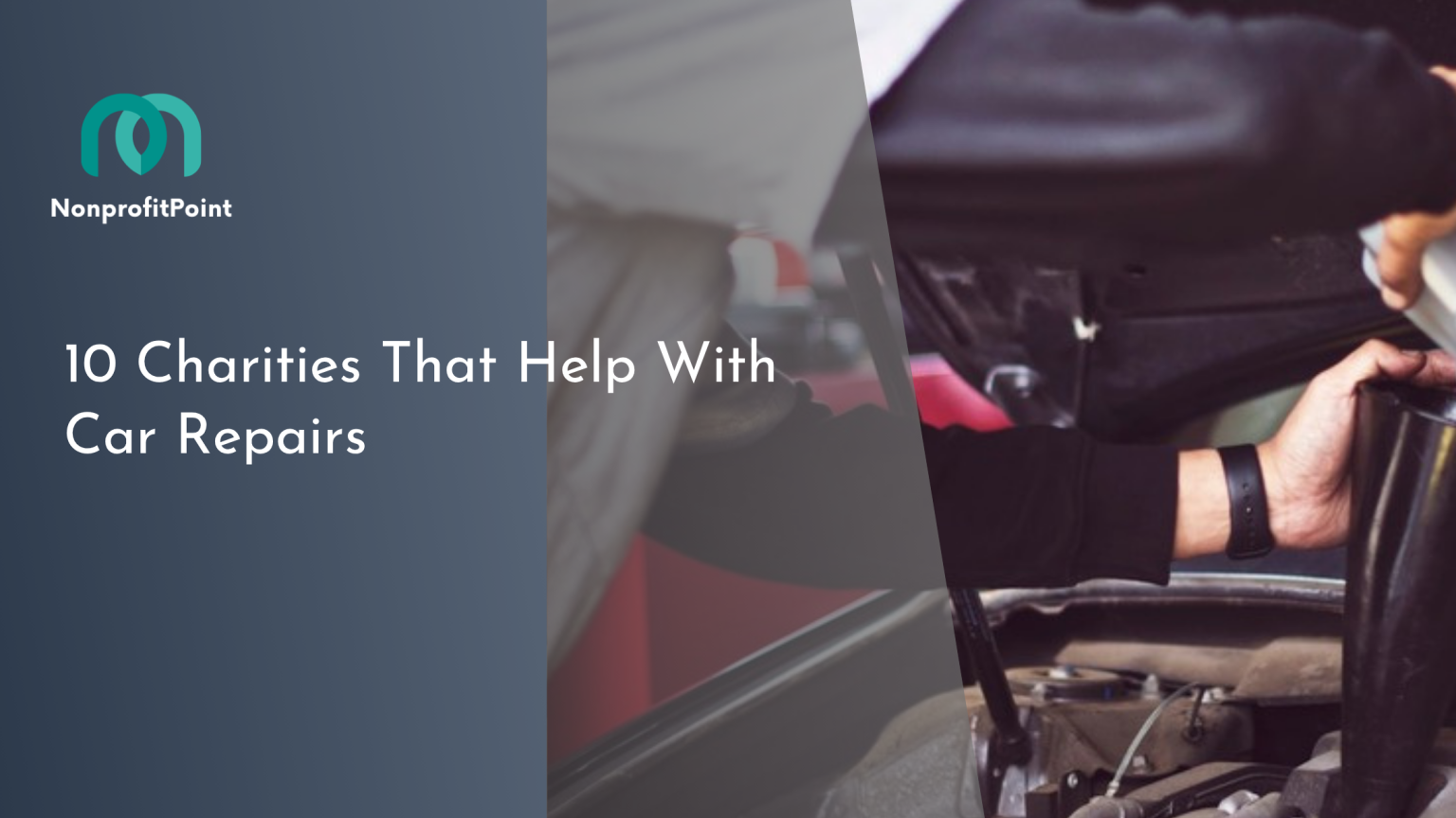 9 Best Charities that Help Widows | Complete List & Details